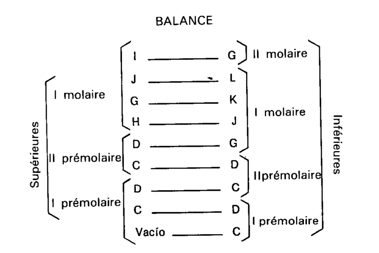 Réhabilitation neuro occlusive ou technique de Planas | eorthodontie